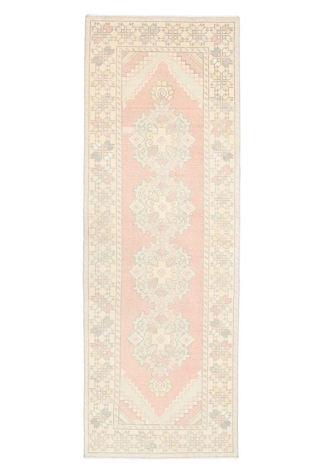 District Loom Runner No.128 | AnthroLiving