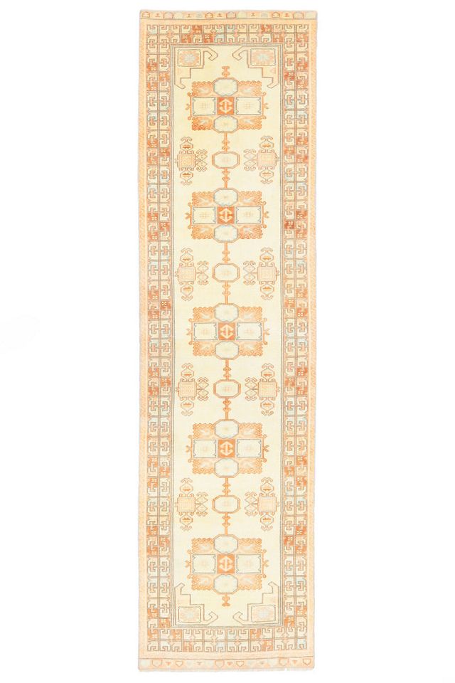 District Loom Runner No.133 | Anthropologie