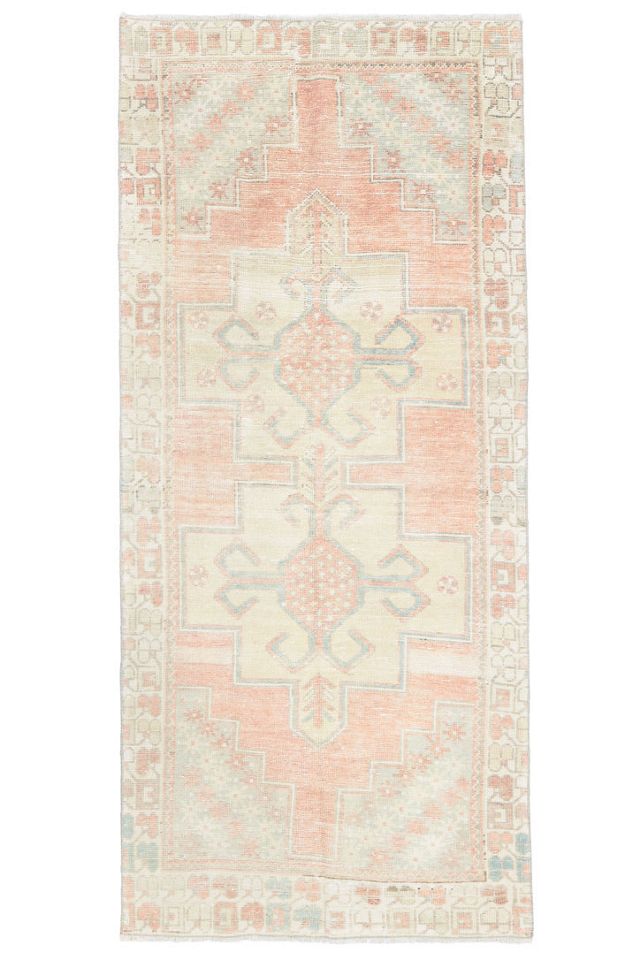 District Loom Runner No.137 | AnthroLiving