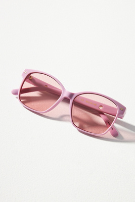 Machete Jenny Sunglasses | Anthropologie