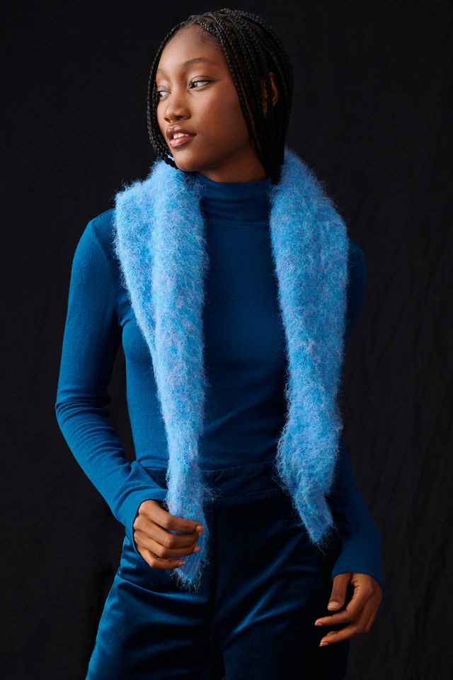 Triangle Scarf | Anthropologie