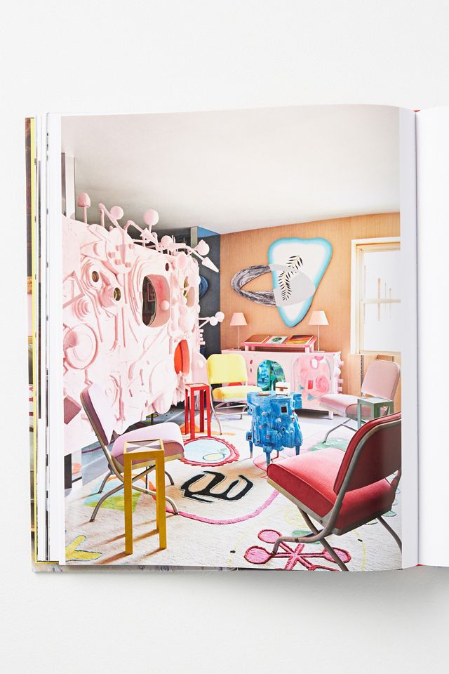 The Life Eclectic | Anthropologie