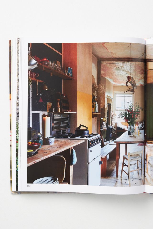 The Life Eclectic | Anthropologie