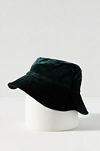 Velvet Bucket Hat | Anthropologie