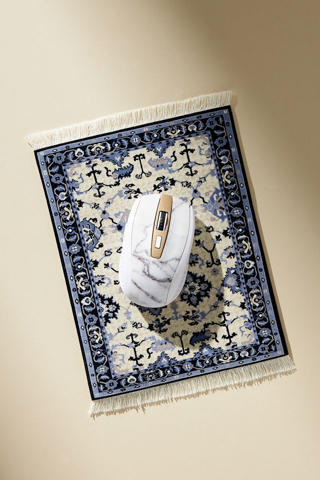 Rug Mouse Pad | AnthroHome