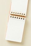Spiral Steno Notepad | AnthroLiving