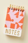 Spiral Steno Notepad | AnthroLiving