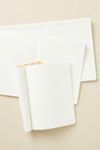 Mixed Interior Notebooks, Set of 3 | AnthroLiving