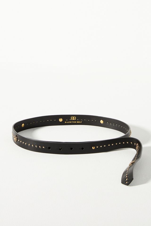 B-Low The Belt Ribbon Range Belt | Anthropologie