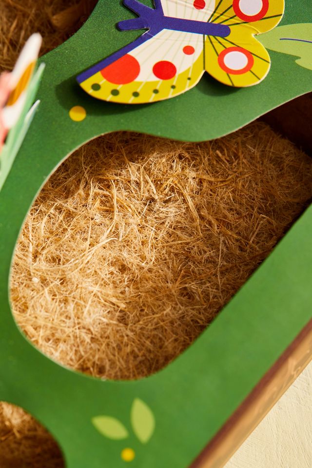 Microgreens Garden Kit for Kids | Terrain