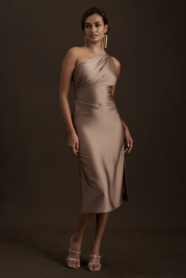 Bhldn Weddings X Carly Cushnie Bhldn By Carly Cushnie Adella Dress In