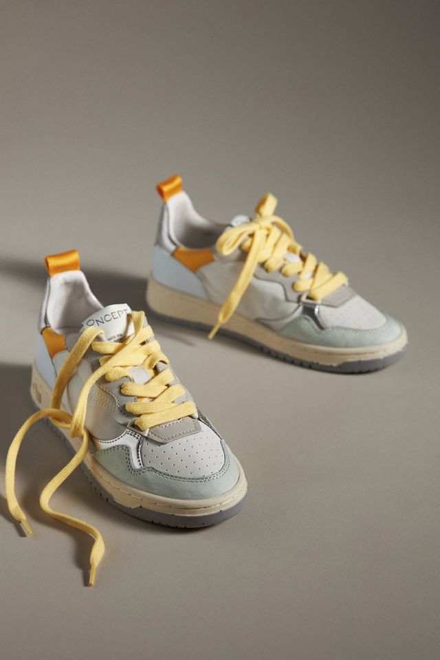 ONCEPT Phoenix Sneakers | Anthropologie