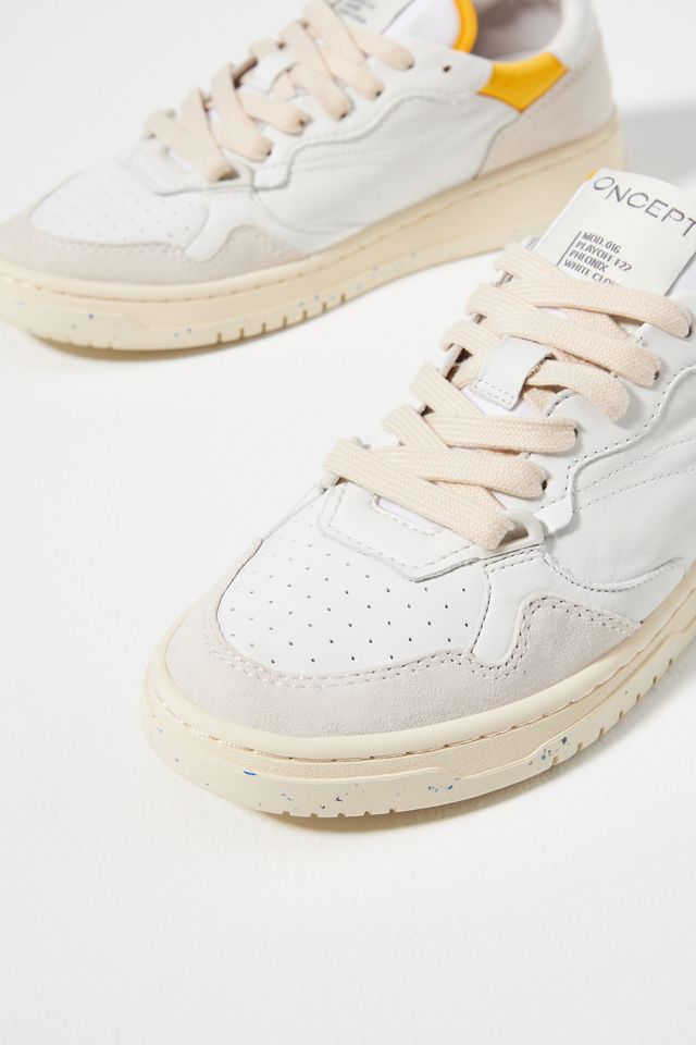 ONCEPT Phoenix Sneakers | Anthropologie