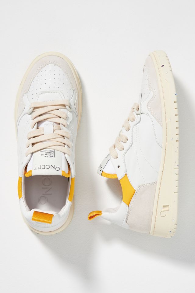 ONCEPT Phoenix Sneakers | Anthropologie