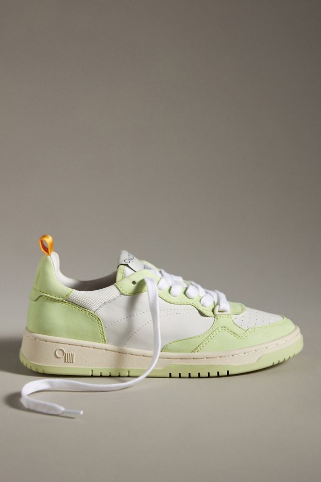 ONCEPT Phoenix Sneakers | Anthropologie