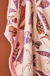Sarah Gordon Throw Blanket | Anthropologie UK