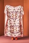 Sarah Gordon Throw Blanket | Anthropologie UK