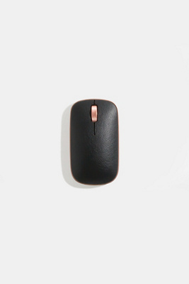 Azio Retro Classic Mouse | AnthroLiving