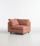 Saguaro Modular One-Arm Chair | Anthropologie