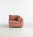 Saguaro Modular One-Arm Chair | Anthropologie