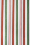 French Stripes Wallpaper | AnthroLiving