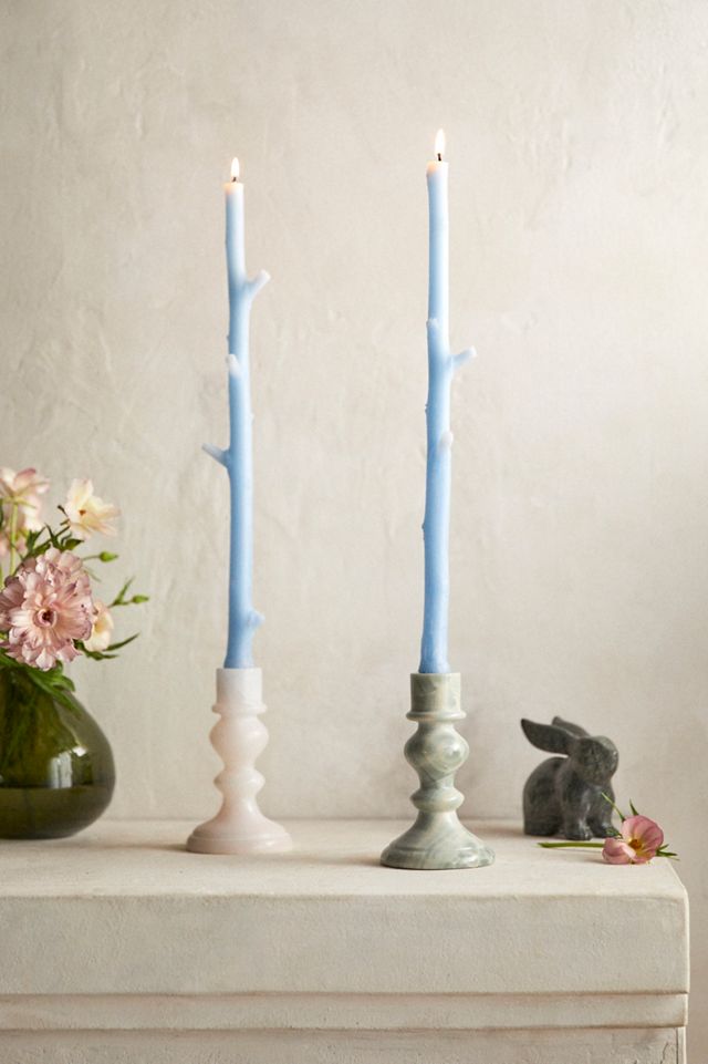 Maple Stick Candles Set of 2, 15" | Terrain