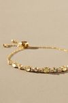 Adjustable Gemstone Bracelet | Anthropologie