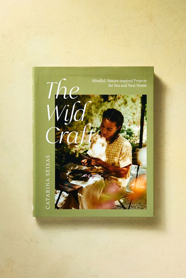 Wild Craft | Terrain