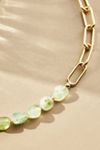 Reliquia Elvas Layered Semi-Precious Stone Necklace | Anthropologie