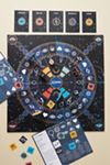 Zodiac Board Game | AnthroLiving