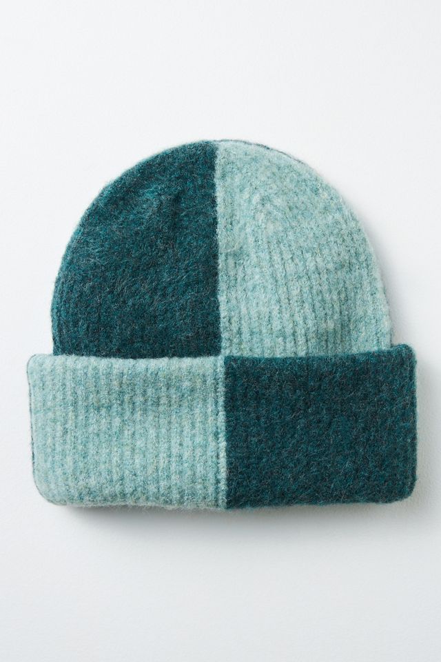 Colorblock Fisherman Beanie | Anthropologie