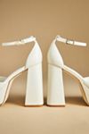 Larroudé Ari Heels | Anthropologie