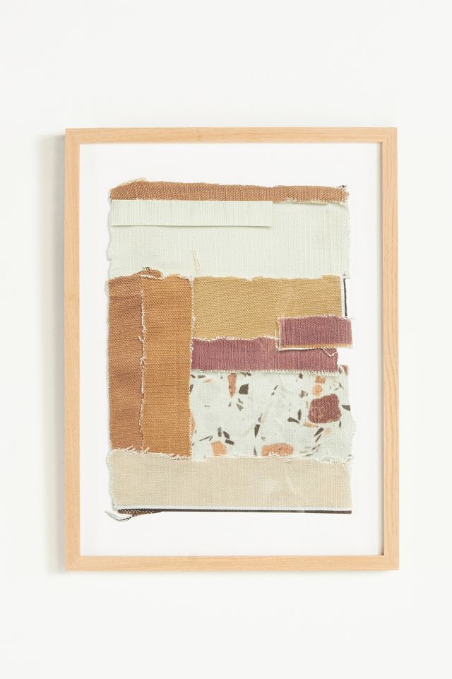 Layers by Shaina Page Wall Art | AnthroLiving