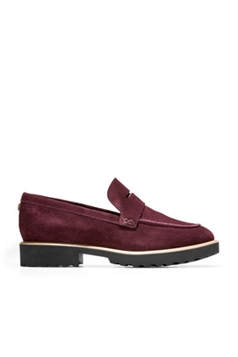 Cole Haan Geneva Loafers | Anthropologie