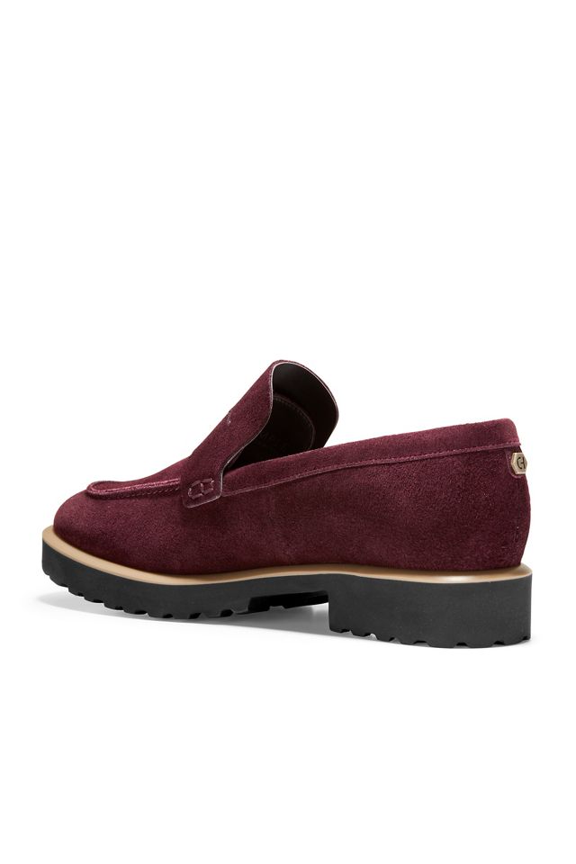 Cole Haan Geneva Loafers | Anthropologie