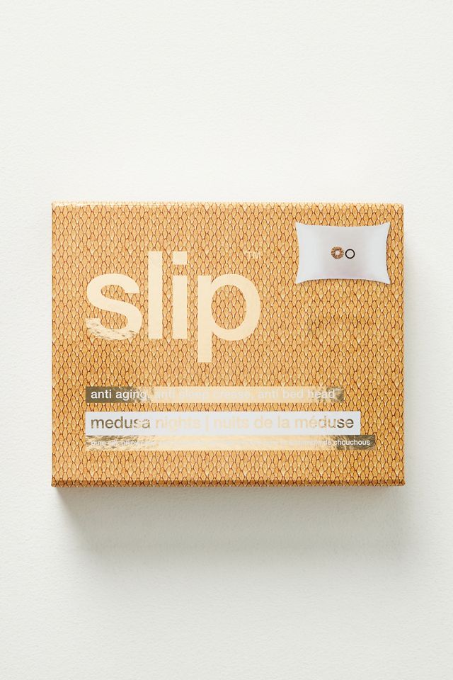 Slip The Medusa Gift Set | Anthropologie