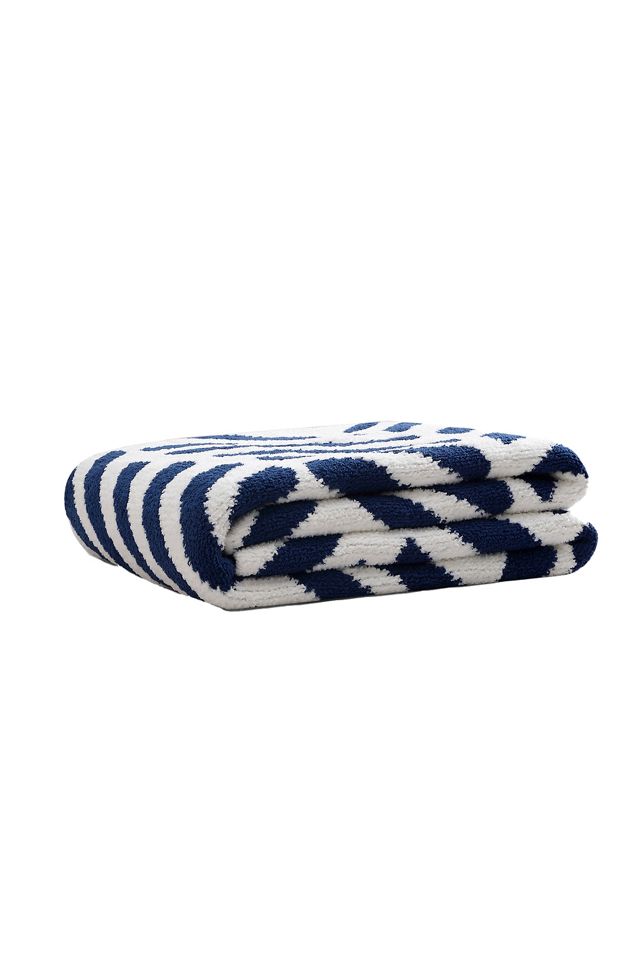 Sunday Citizen Tulum Throw Blanket | AnthroLiving