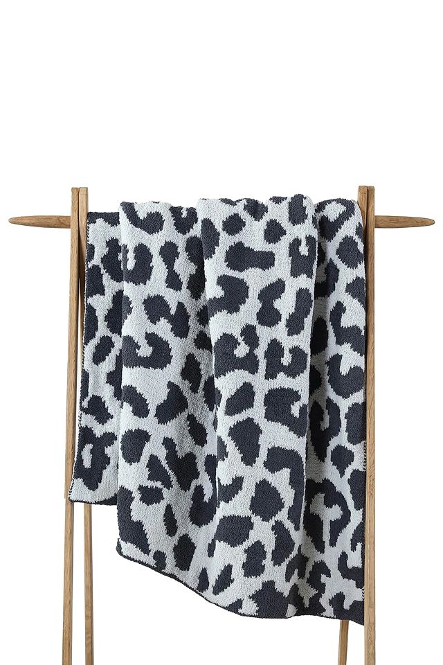 Sunday Citizen Savannah Throw Blanket | AnthroLiving