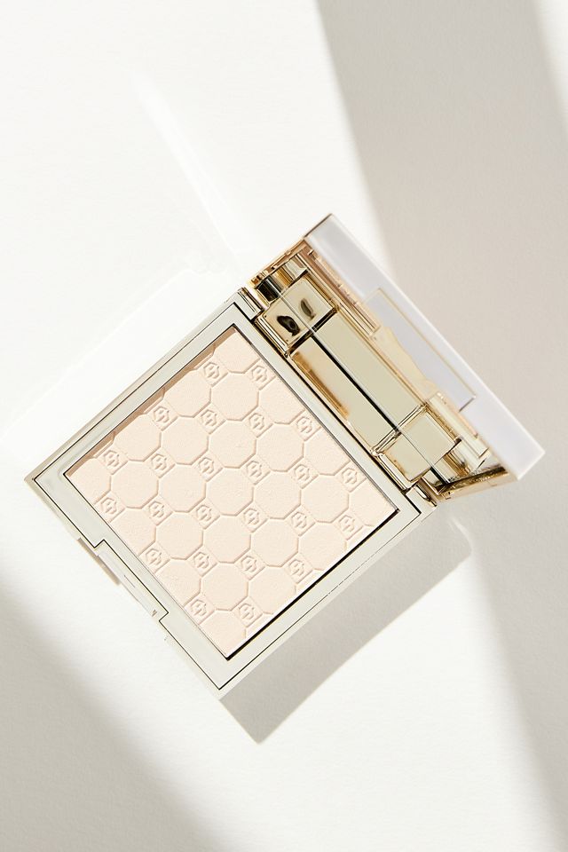 Jouer Cosmetics Soft Focus Hydrate + Set Powder | Anthropologie