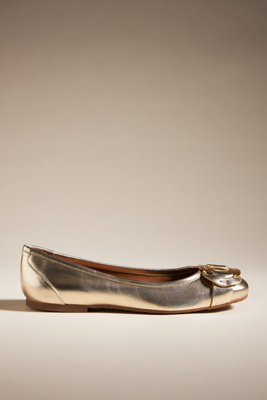 See By Chloe Ballet Flats | Anthropologie