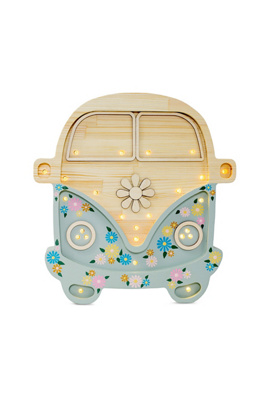 Little Lights Van Lamp | AnthroLiving