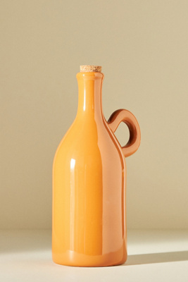 Nora Ceramic Infuser Bottle | Anthropologie UK