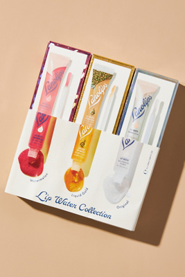 Lano Lip Water Collection Trio | Anthropologie