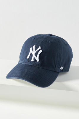 '47 NY Baseball Cap | Anthropologie