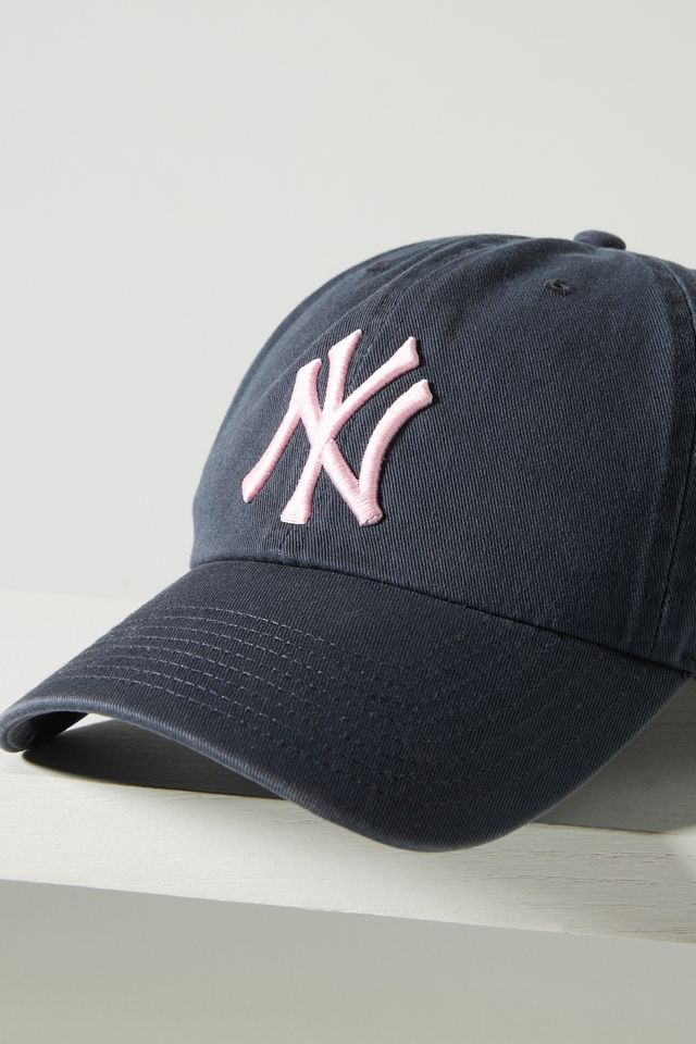 '47 NY Baseball Cap | Anthropologie