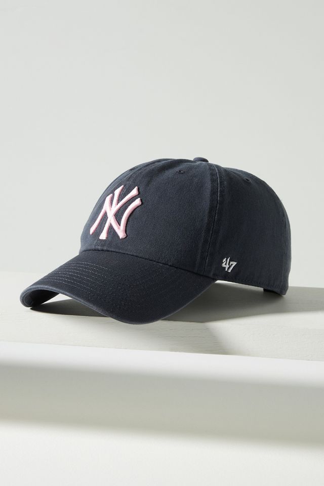 '47 NY Baseball Cap | Anthropologie