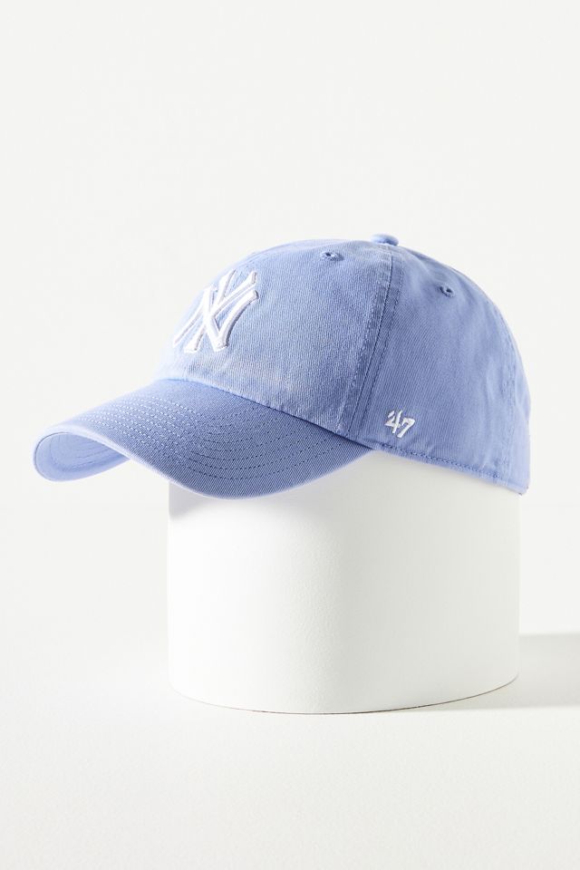 '47 NY Baseball Cap | Anthropologie