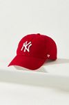 '47 NY Baseball Cap | Anthropologie