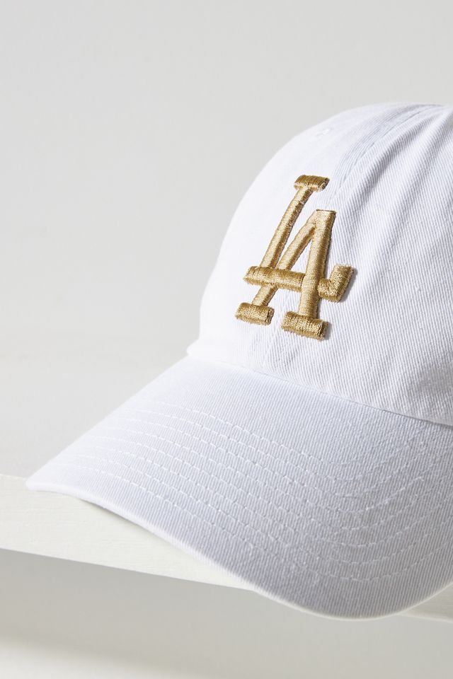 '47 LA Baseball Cap | Anthropologie