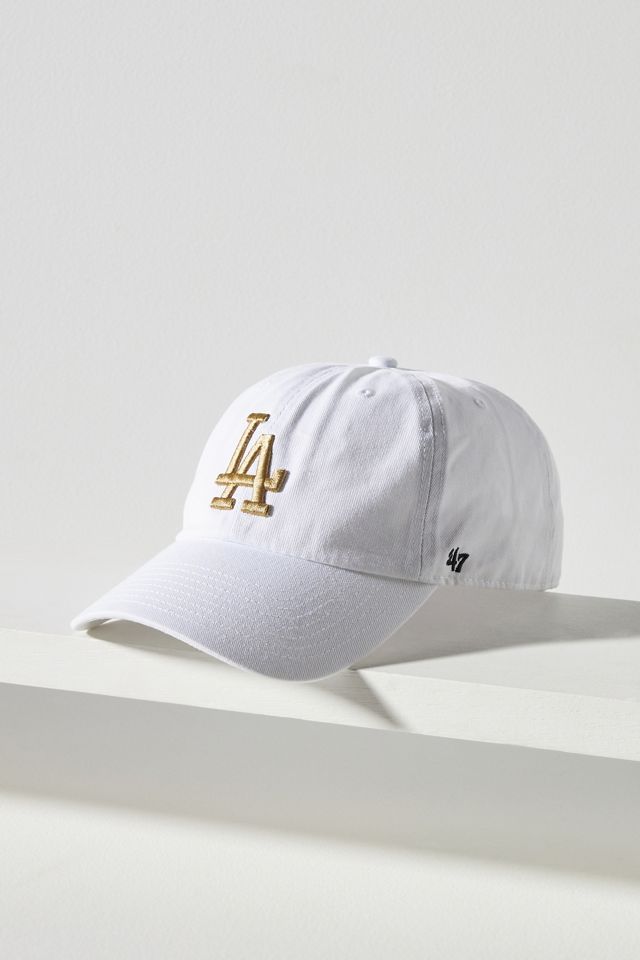 '47 LA Baseball Cap | Anthropologie